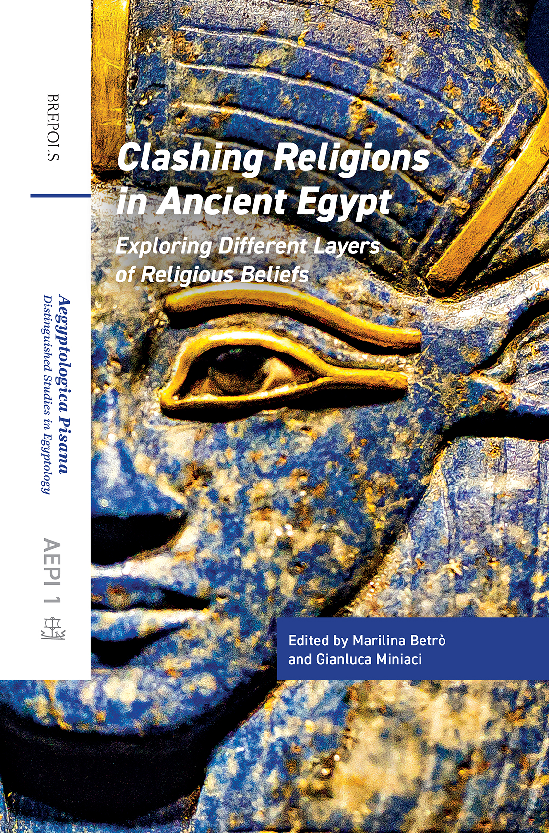 (PDF) Clashing Religions in Ancient Egypt Exploring Different Layers of ...