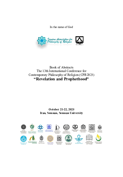 (PDF) Book of Abstracts- The 13th International Conference for ...