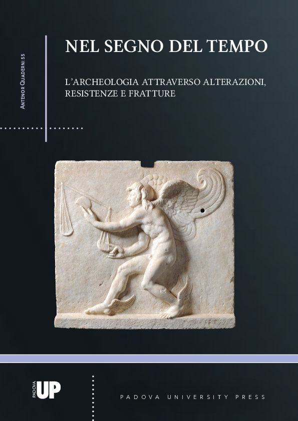 (PDF) Nel Segno del Tempo. L’archeologia attraverso alterazioni ...
