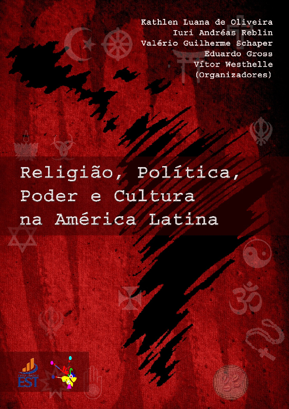 (PDF) Religião, política, poder e cultura na América Latina