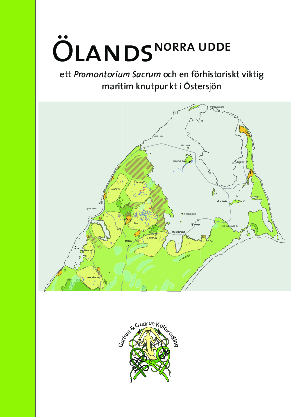 (PDF) Ölands norra udde - ett Promontorium Sacrum och en förhistorisk ...
