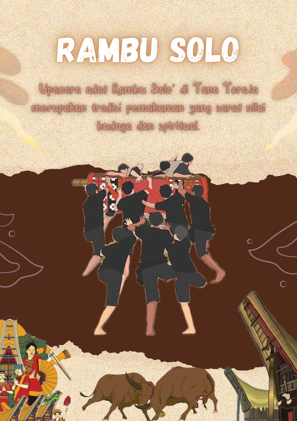 (PDF) Rambu solo