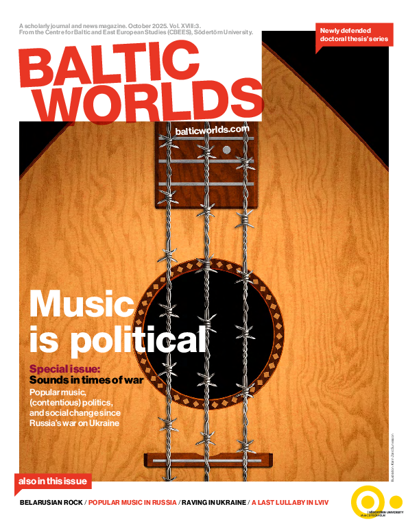 (PDF) Introduction: Sounds in Times of War. Popular music, (contentious ...