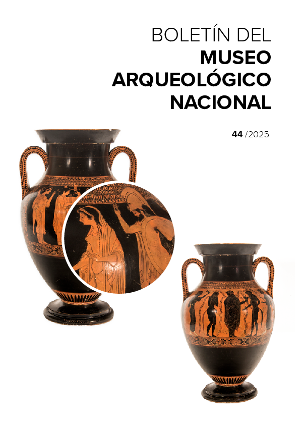 (PDF) Asentamientos indígenas y coloniales en la sierra de El Alto ...