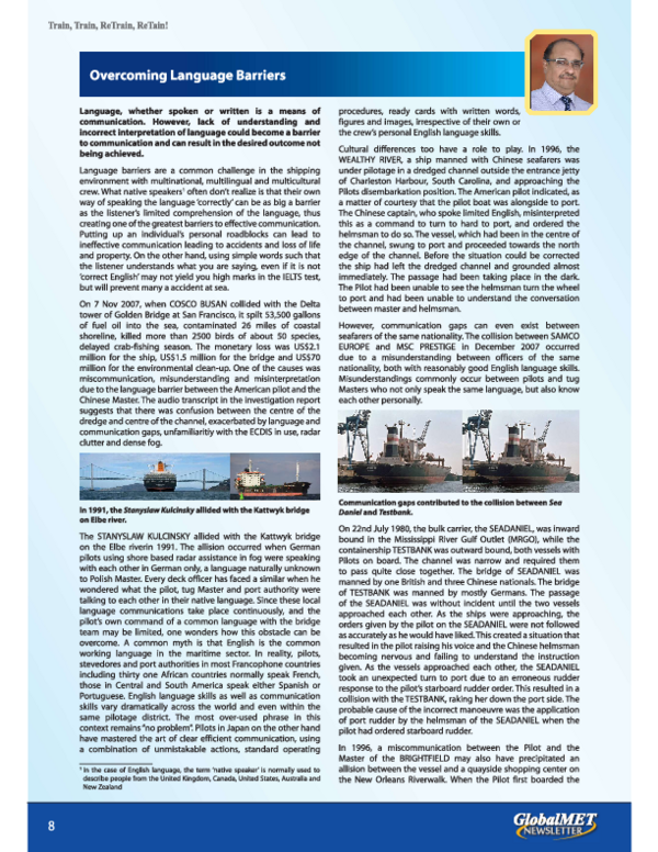(PDF) Overcoming Language Barriers