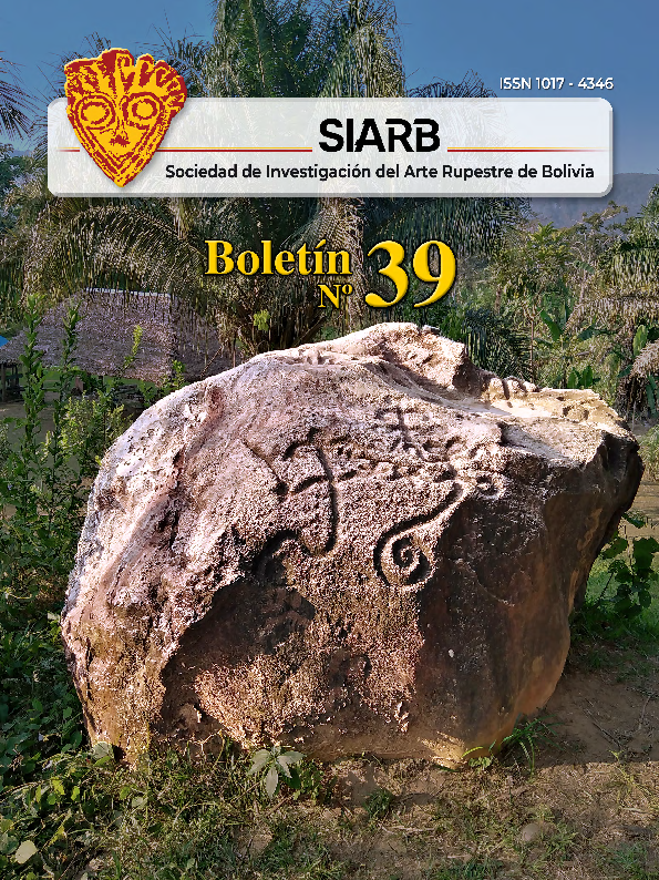 (PDF) BOLETÍN 39 • SIARB25 129-132, Strecker & Prous, Reseñas