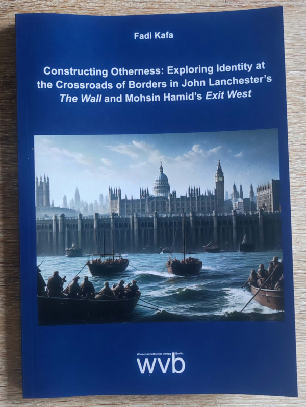 (PDF) Constructing Otherness: Exploring Identity at the Crossroads of ...