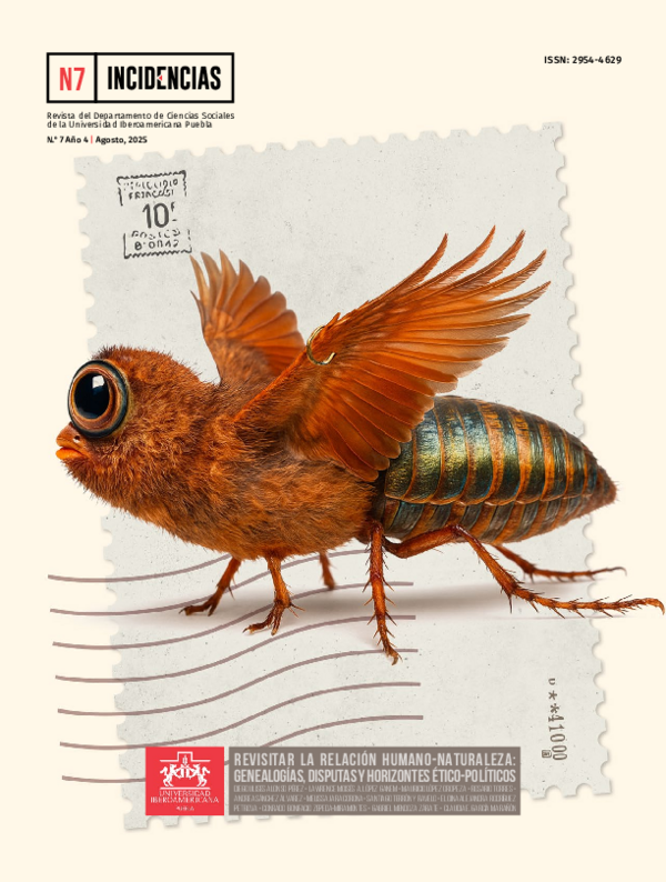 (PDF) Ecosofía: pensar los problemas ecológicos desde la filosofía.