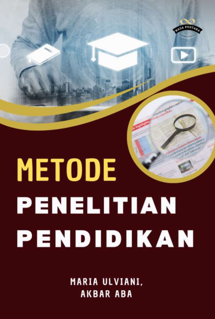 Pdf Metode Penelitian Pendidikan
