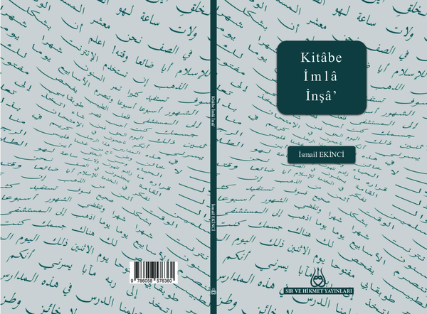 (PDF) Kitabe İmla İnşa