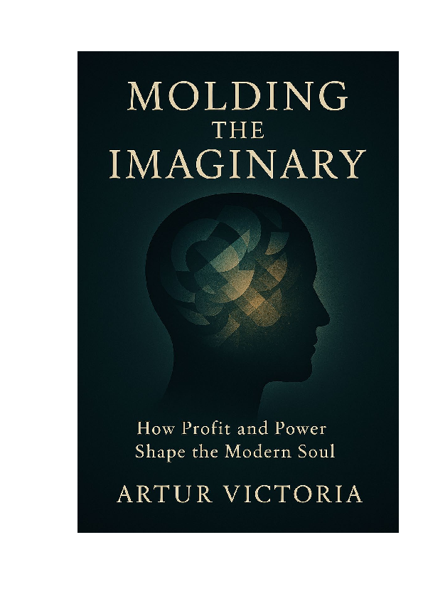 (PDF) Moulding the Imaginary