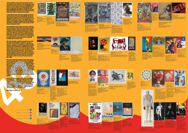 (PDF) International Festival del cartel de la Habana 4x3 Poster Project