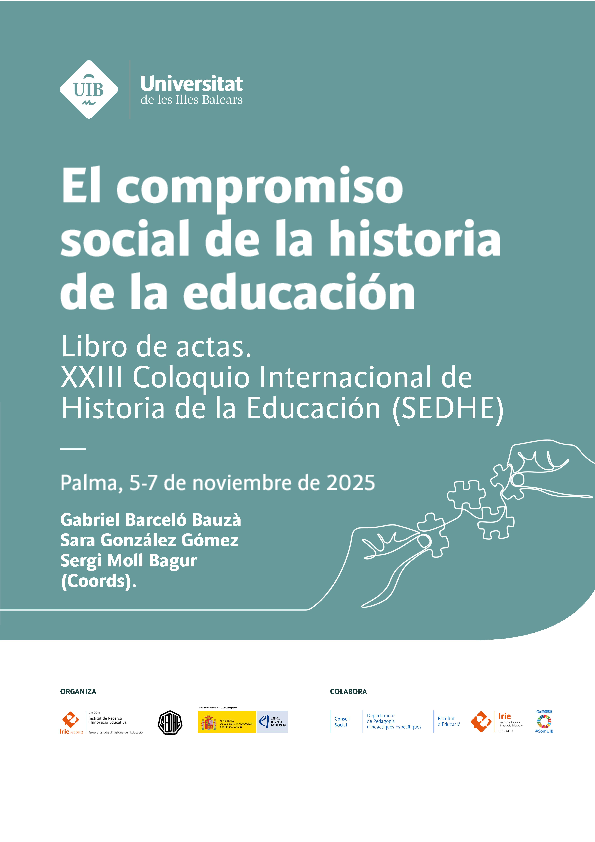 (PDF) El «Progreso de la Patria» depende de la cooperación ...