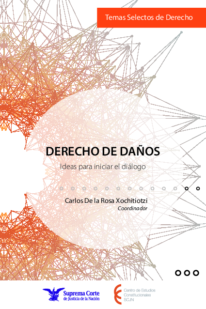 (PDF) Derecho de daños: ideas para iniciar el diálogo