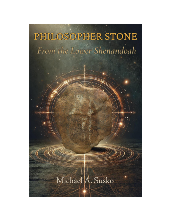(PDF) Philosopher Stone from the Lower Shenandoah