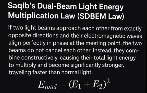 (PDF) Physics theory