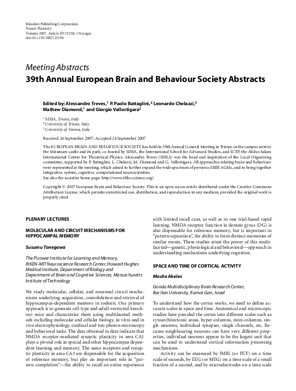 (PDF) Determinants of Maternal and Infanticidal Behavior in Female ...