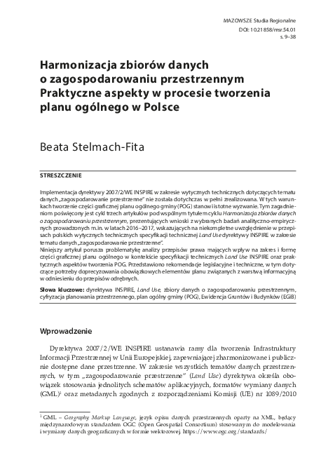 (PDF) MSR 54 01 Stelmach Fita