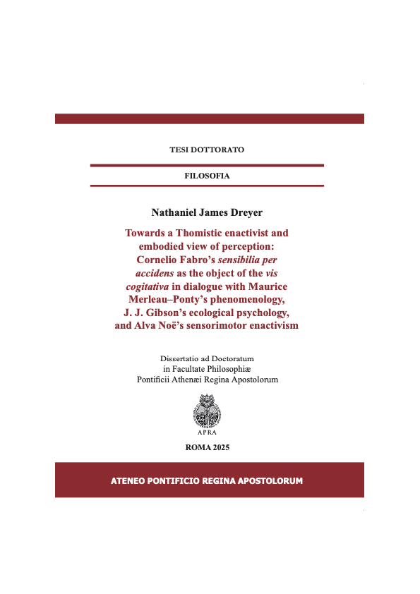 (PDF) Doctoral Thesis - Recently Published