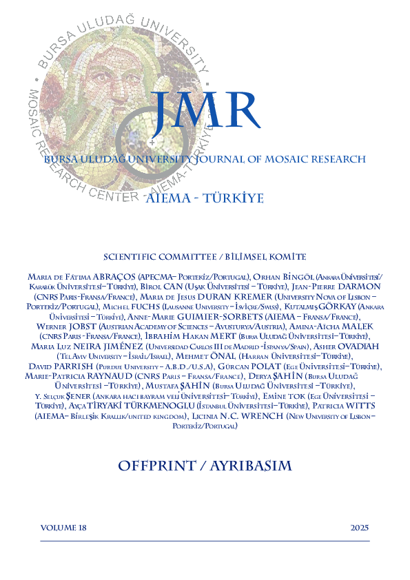 (PDF) Representations of the Miracle of Gerasene (or Swine) in Medieval ...