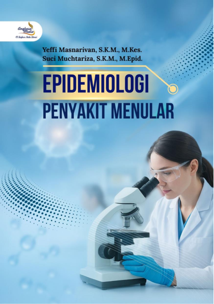 (PDF) BUKU AJAR EPIDEMIOLOGI PENYAKIT MENULAR