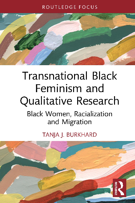 (PDF) Transnational Black Feminism and Qualitative Research