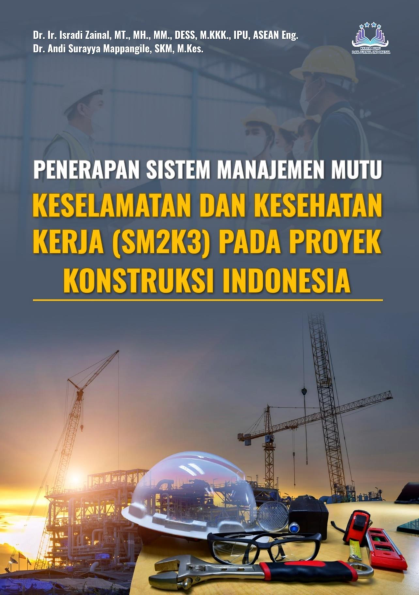 (PDF) PENERAPAN SISTEM MANAJEMEN MUTU, KESELAMATAN DAN KESEHATAN KERJA ...
