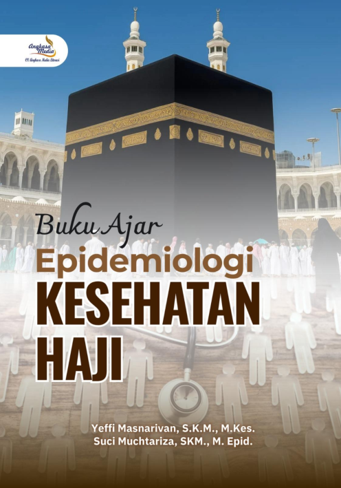 (PDF) Buku Ajar Epidemiologi Kesehatan Haji