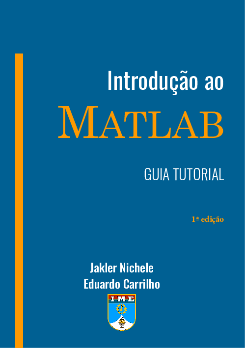 (PDF) Introdução ao MATLAB: Guia tutorial
