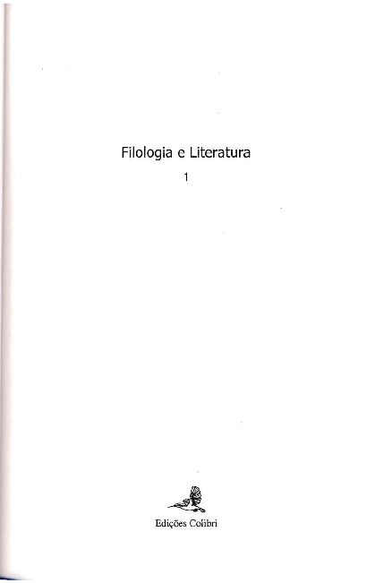 (PDF) Luís de Camões. A forma cancioneiro nas edições de 1595 e de 1598 ...