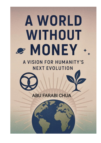 (PDF) A WORLD WITHOUT MONEY