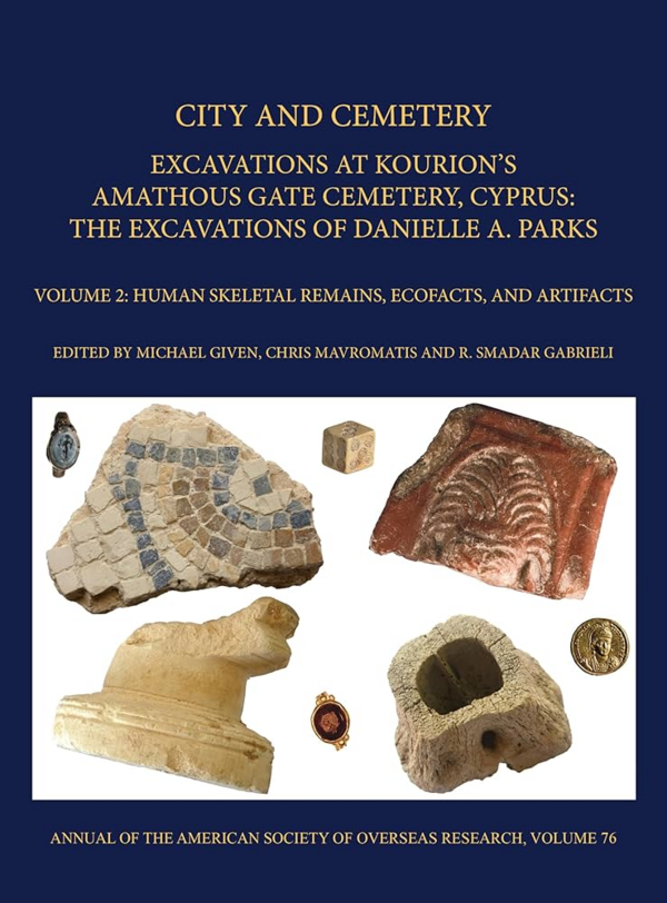 (PDF) Transport Amphorae in: CITY AND CEMETERY EXCAVATIONS AT KOURION’S ...