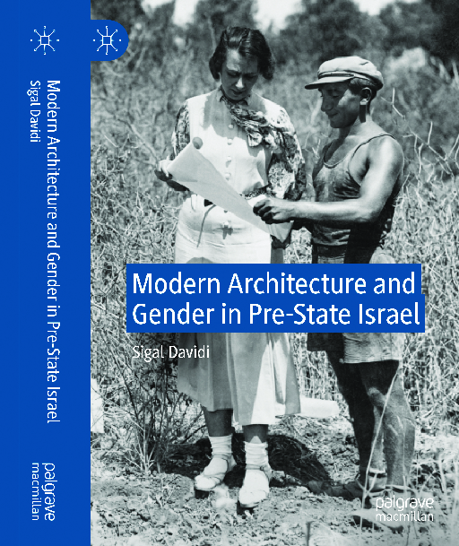 (PDF) Modern Architecture and Gender in Pre-State Israel