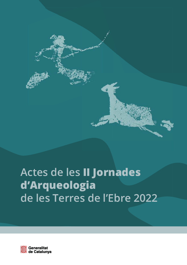 (PDF) Planimetria arqueològica de la ciutat romana de Dertosa