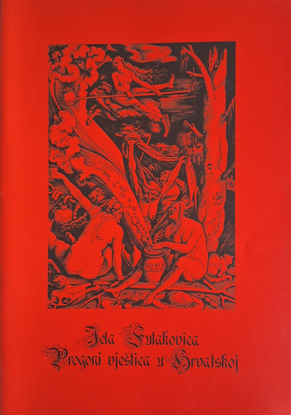 (PDF) Vukelić, Deniver (2014) Jela Futakovica - Progoni vještica u ...