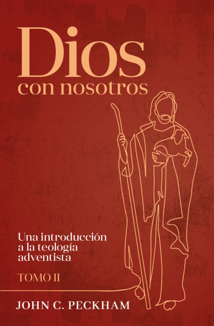 (PDF) [edited] John Peckham, Dios con nosotros: Una introducción a la ...