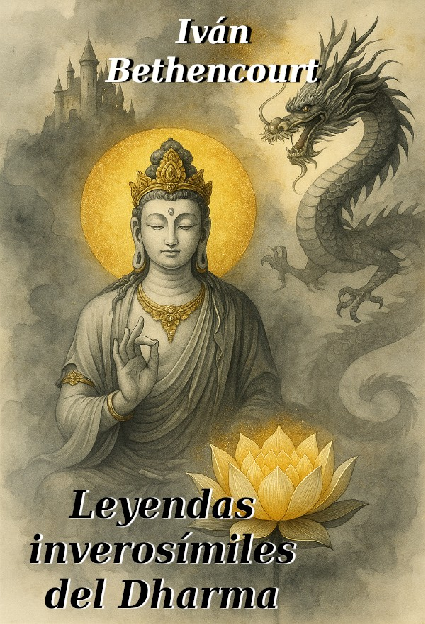 (PDF) Leyendas inverosímiles del Dharma - Iván Bethencourt