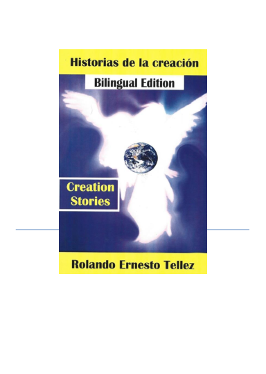 (PDF) Historias de la creación - Creation Stories