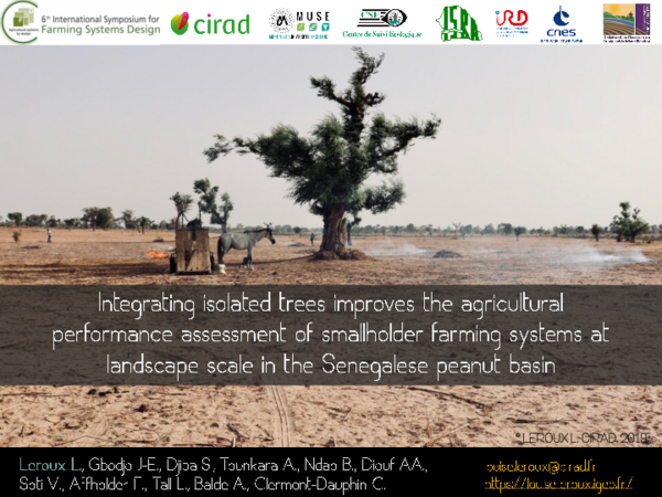 (PDF) Integrating isolated trees improves the agricultural assessment ...
