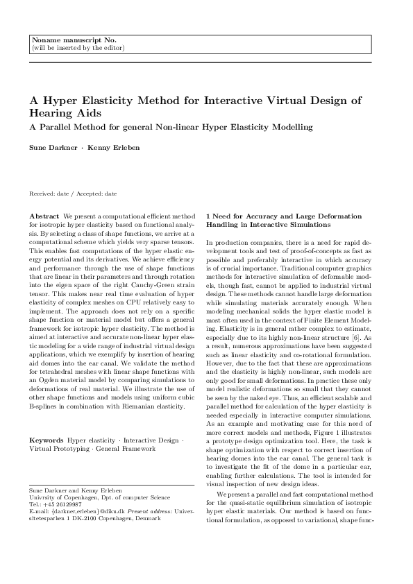 (PDF) Virtual