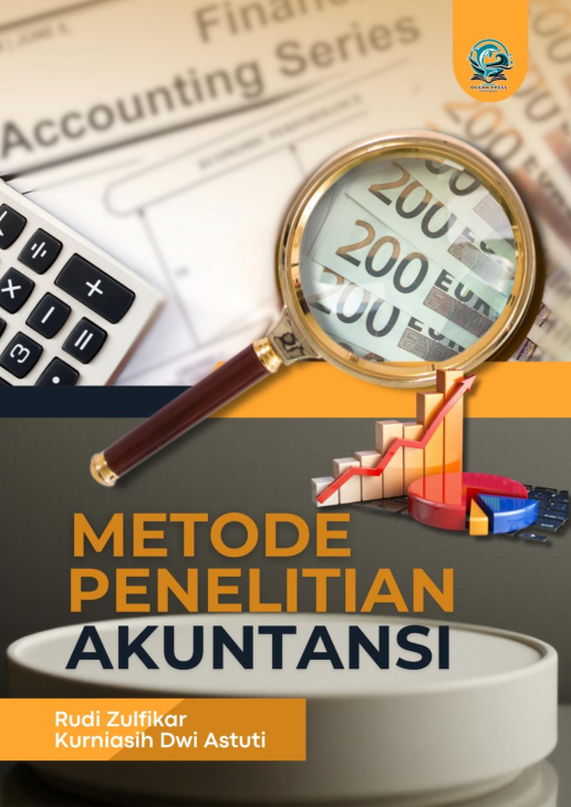 (PDF) METODE PENELITIAN AKUNTANSI
