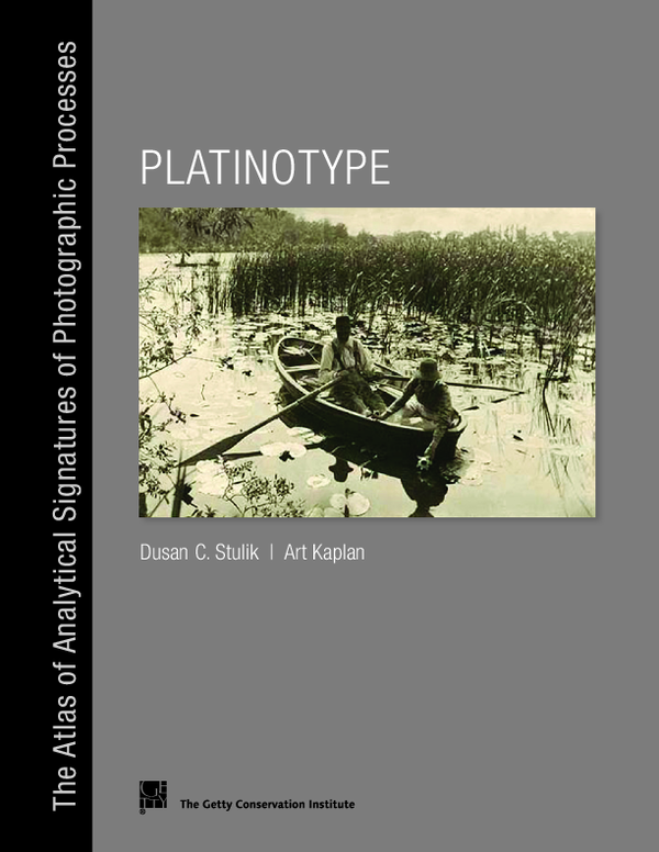 (PDF) The Atlas of Analytical Signatures of Photographic Processes ...