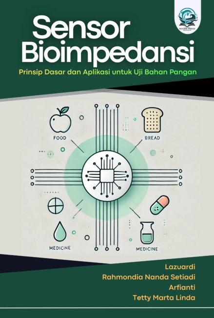 (PDF) SENSOR BIOIMPEDANSI: PRINSIP DASAR DAN APLIKASI UNTUK UJI BAHAN ...