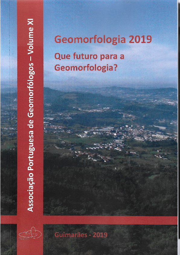 (PDF) Mecanismos e estimativas de idade da evolução de drenagem ...