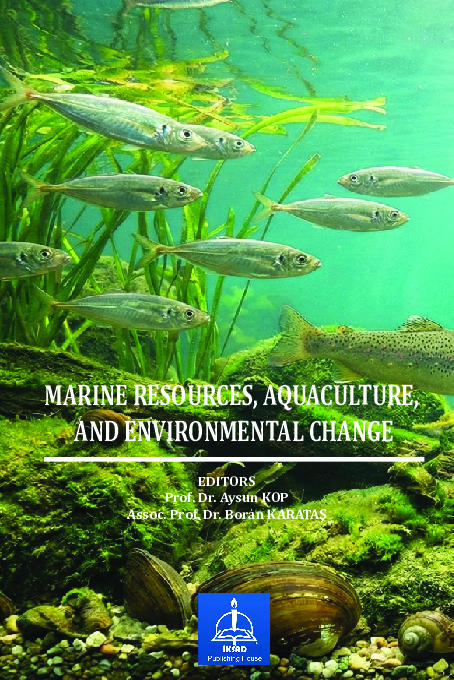 (PDF) MARINE RESOURCES AQUACULTURE AND ENVIRONMENTAL CHANGE