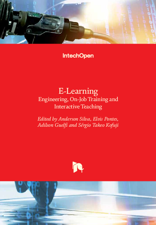 (PDF) E-Learning - Engineering, On-Job Training and Interactive Teaching