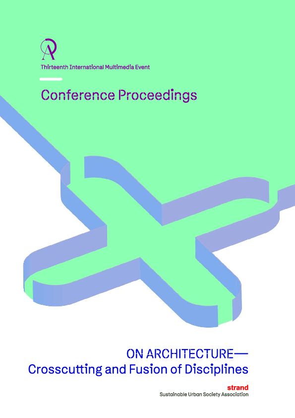 (PDF) CODE, DECODE, RECODE. AI-Generated Imagery and Architectural ...