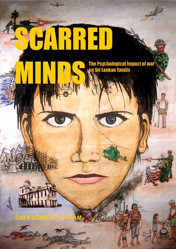 (PDF) The Psychological Impact of war on Sri Lankan Tamils DAYA ...
