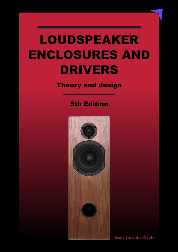 (PDF) Loudspeaker enclosures and drivers - Theory and design - 5th ...
