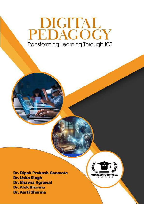 (PDF) Digital Pedagogy Transforming Learning Through ICT